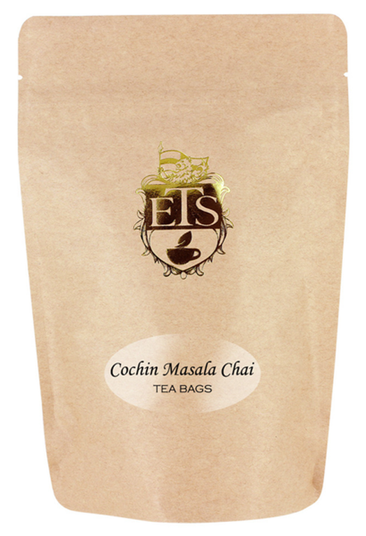 Cochin Masala Chai Tea – Robyn Sinéad's Blog